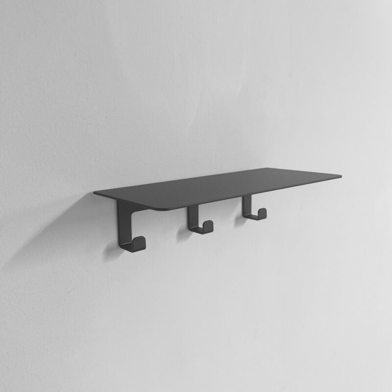Line rack shelf 3 - Eva-Metal